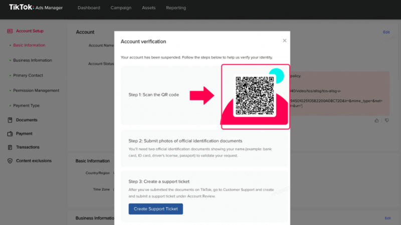 TikTok Ads Account Suspended: 5 Reasons, How to Fix & Avoid