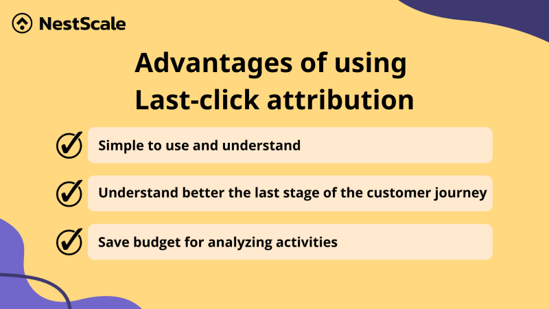 Last-click Attribution: What is It & How Can Businesses Use It?