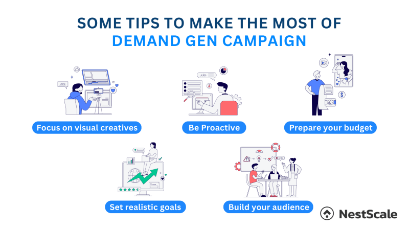 Google Ads Demand Gen Explained: 2024 Complete Guide