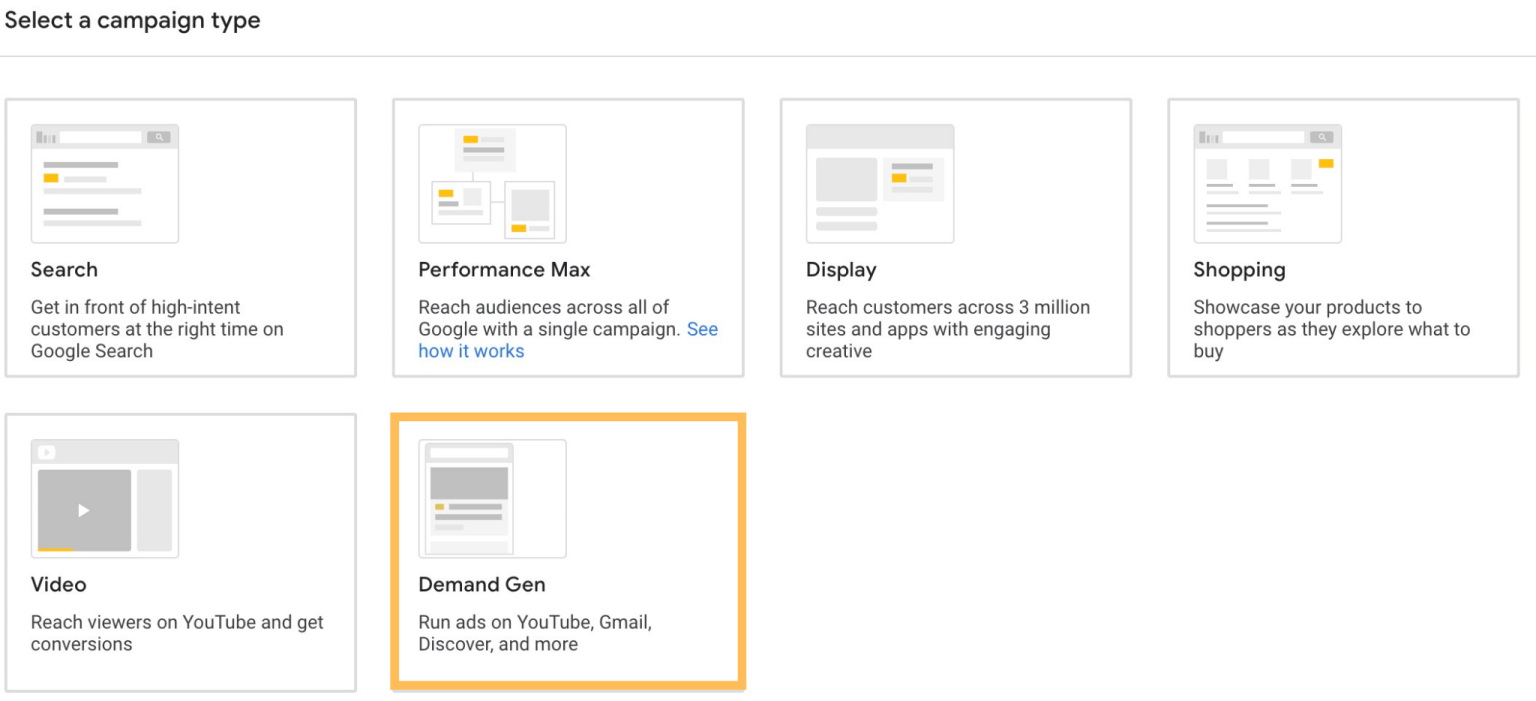 Google Ads Demand Gen Explained: 2024 Complete Guide