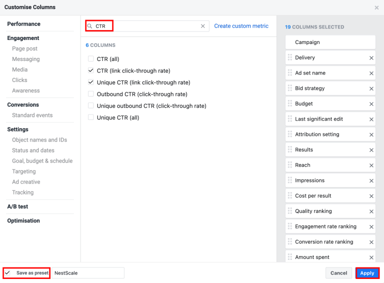Average CTR for Facebook Ads: What It Is & How to Increase