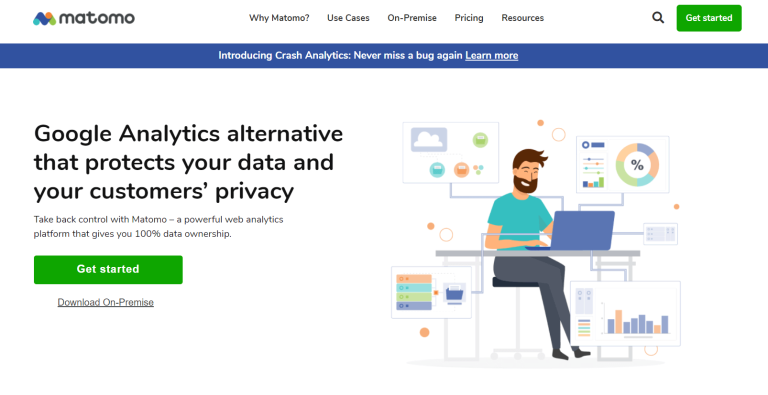 5 Best GA4 Alternatives to Unleash E-Commerce Analytics