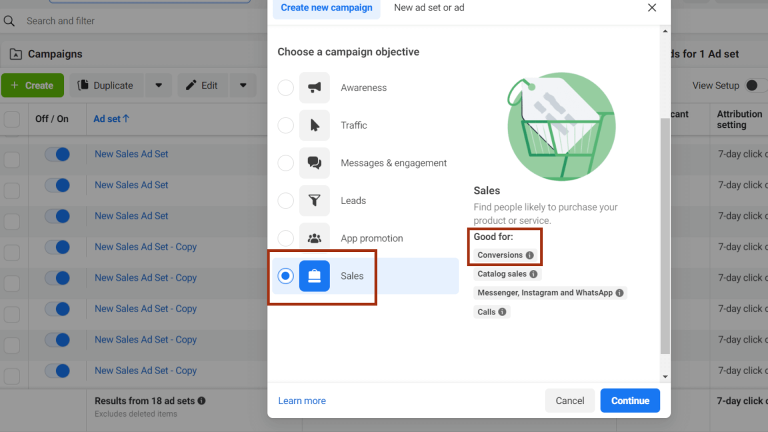 Facebook Ads Conversion Rate: Benchmarks & How to Improve