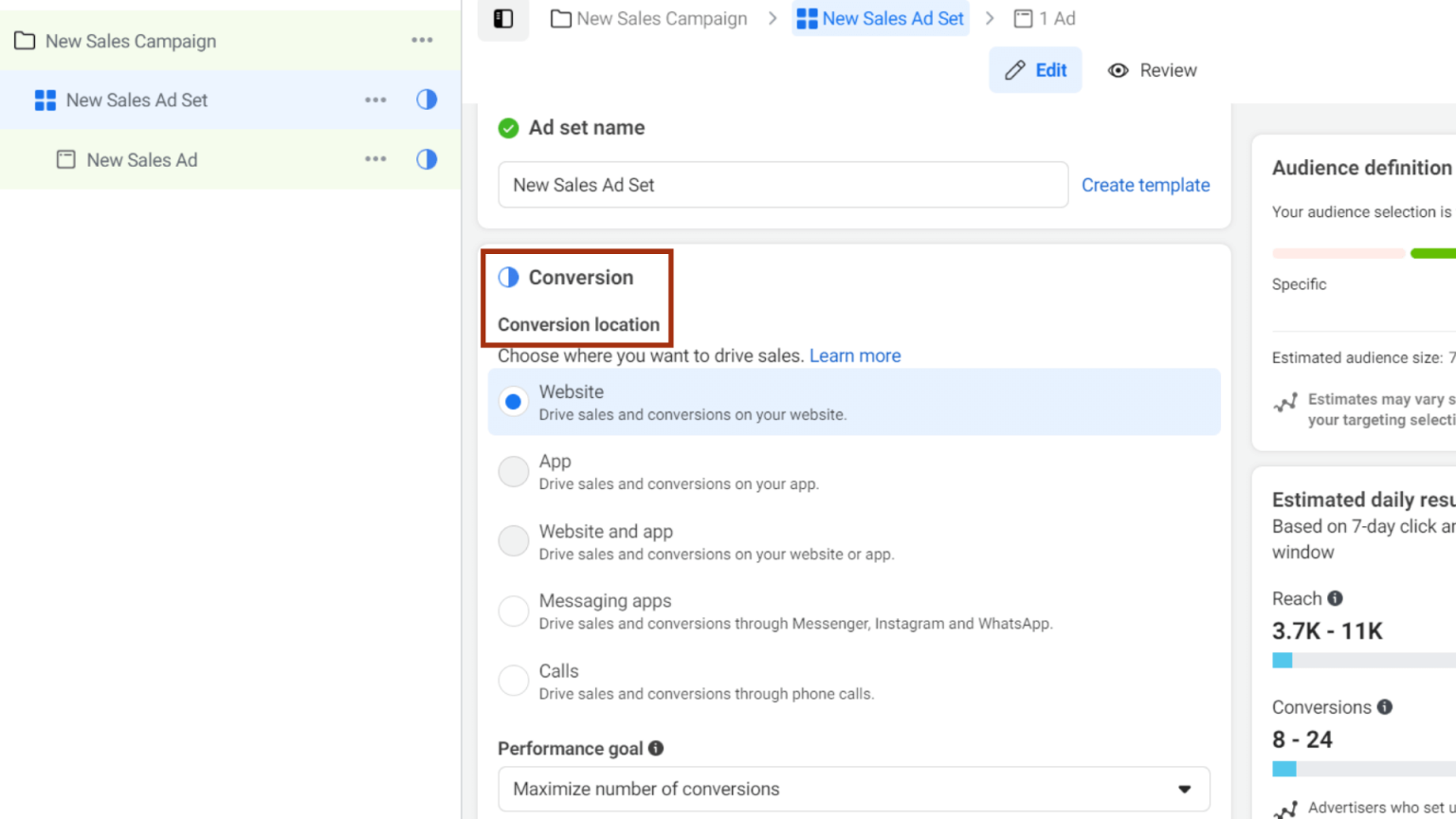 Facebook Ads Conversion Rate: Benchmarks & How to Improve