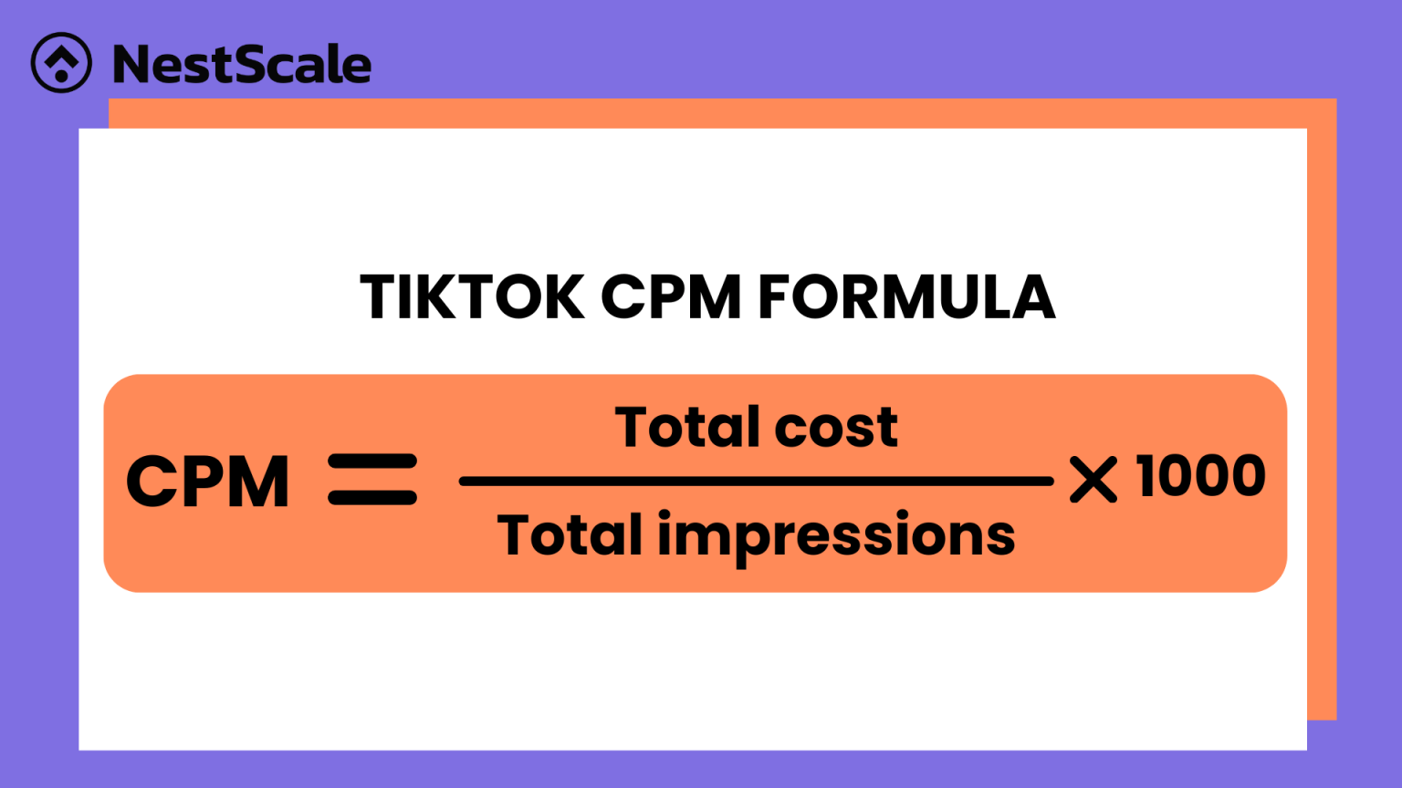 TikTok CPM: What It Means & Expert Tips For Brands