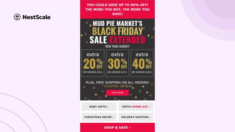 BFCM Meaning & 6 Key Strategies for Businesses to Thrive 2025