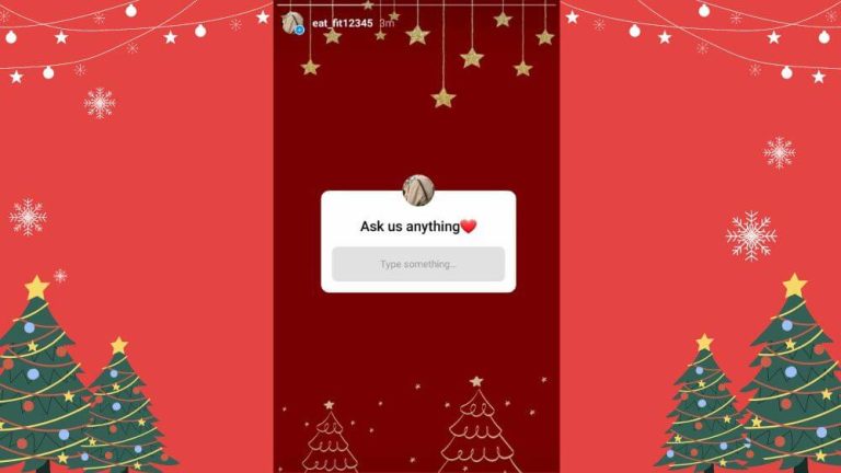 29 Christmas Social Media Post Ideas for eCommerce in 2025