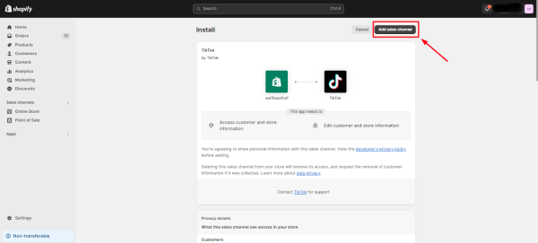TikTok Events API: Ultimate Guide to Set Up for Your Shopify Store
