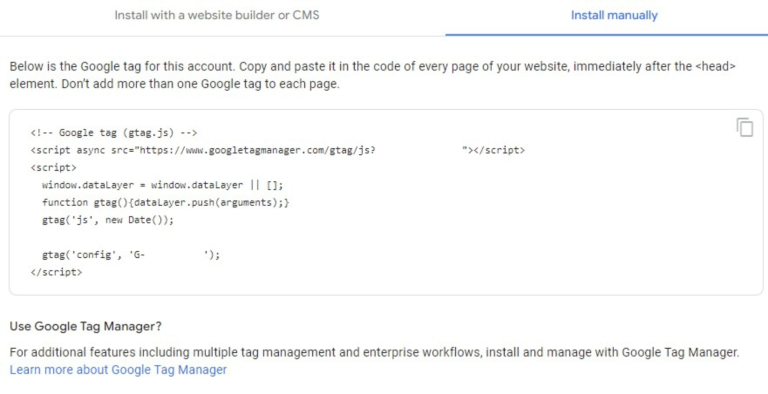 GTM Server-side Tagging: What It Is & How It Works (2024)