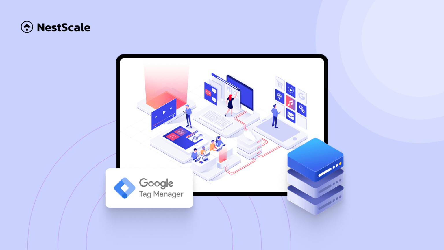 GTM Server-side Tagging: What It Is & How It Works (2024)