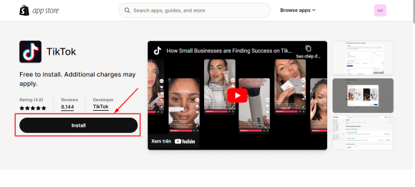 TikTok Events API: Ultimate Guide to Set Up for Your Shopify Store