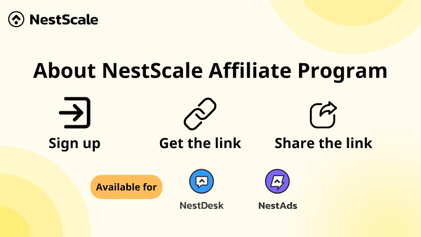 A Comprehensive Guide to Unlock NestScale Affiliate Program