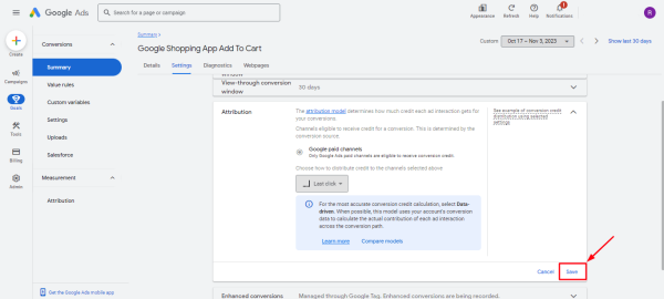 Google Ads Attribution Models 2025: The Up-to-Date Guide