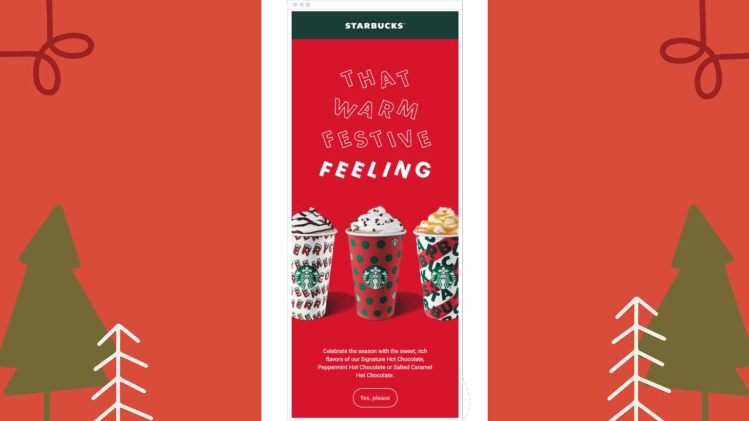 Best Christmas Marketing Ideas to Spread Cheer & Boost Sales