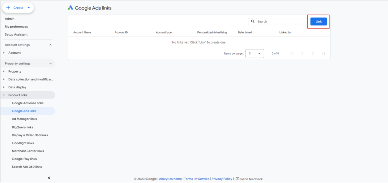 How to Link GA4 to Google Ads (Step-by-step Guide)