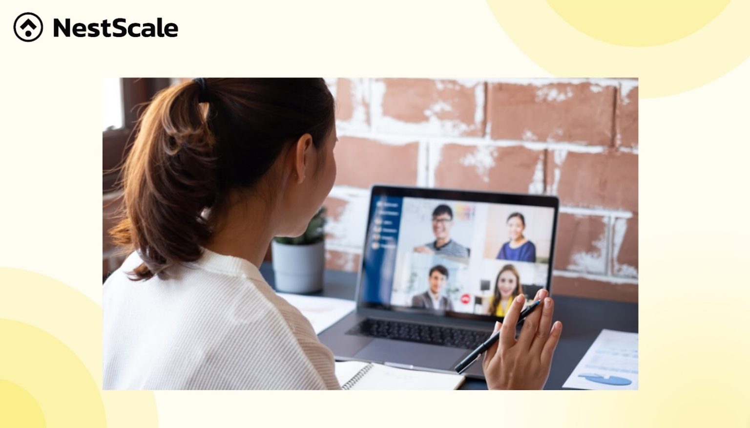 Unlocking Opportunities with the NestScale Affiliate Program