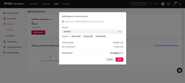 TikTok Ads Not Delivering: Why It Happens & Quick Fix in Minutes