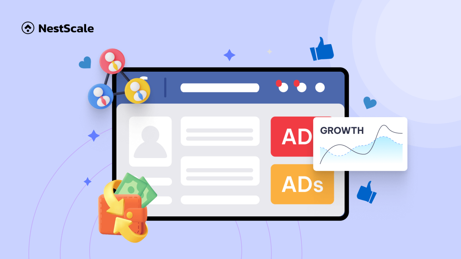 Facebook Ads Scaling: An Easy Guide to Scale Effectively (2025) Facebook Ads Scaling: An Easy Guide to Scale Effectively (2025)