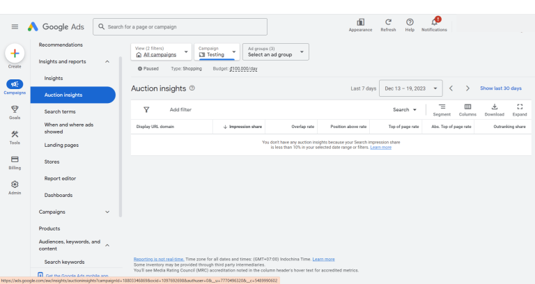 Google Ads Not Showing: Top 12 Reasons Why and How to Fix