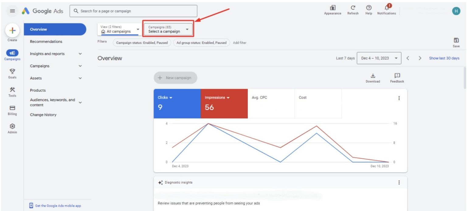 Google Ads Optimization Score: A Complete Guide & Tips to Improve