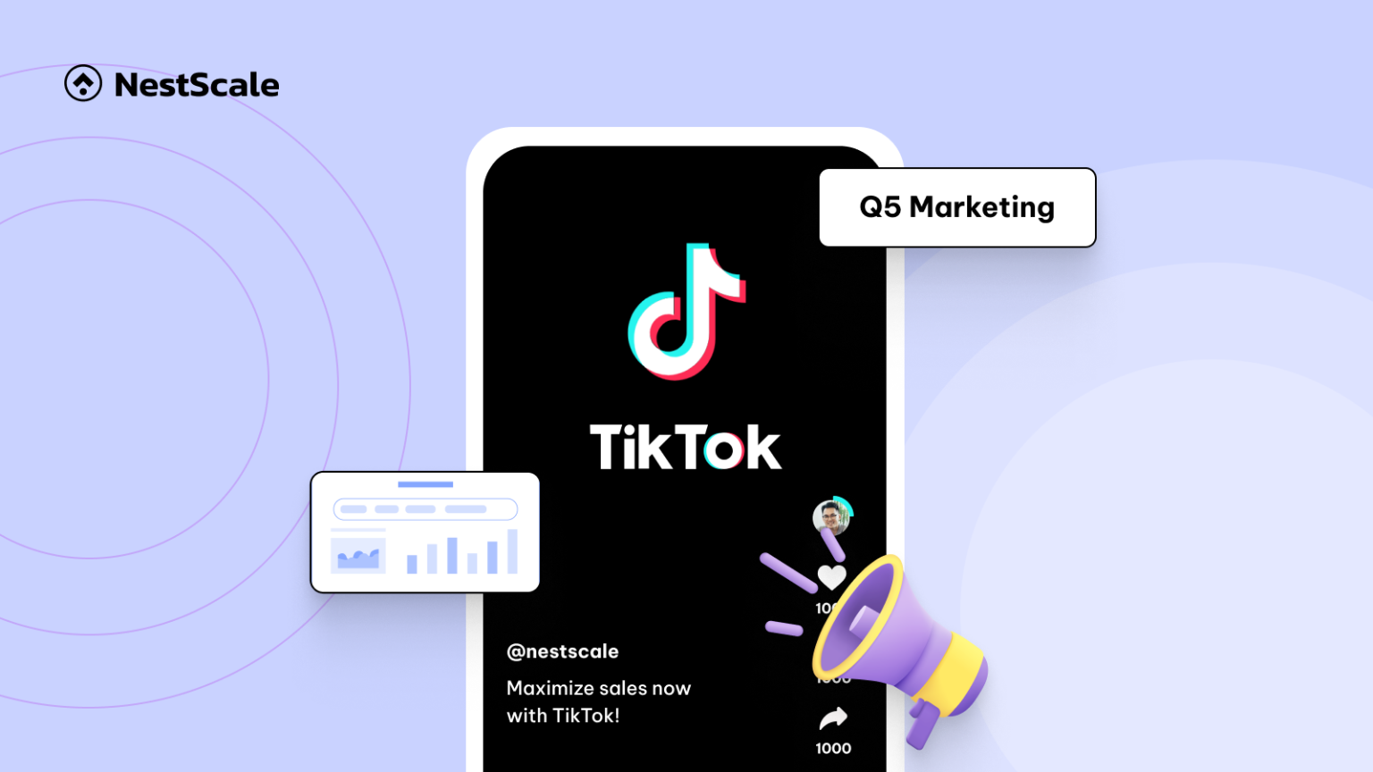 11 TikTok Success Stories (+ Expert Tips) for Small Business