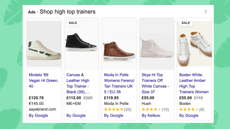 Best Shopify Ads Examples: 9 Success Stories to Get Inspire