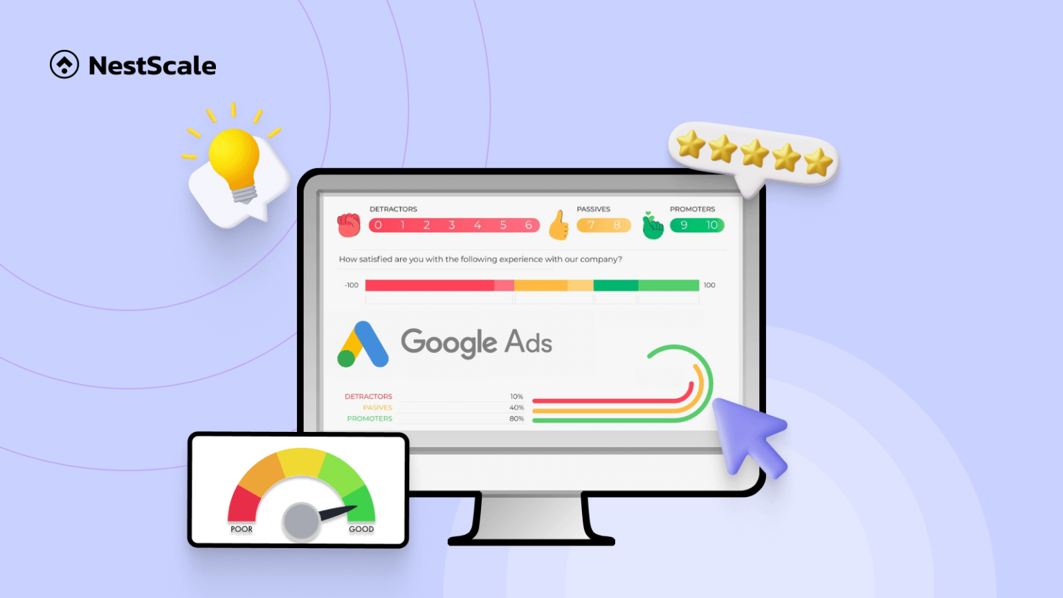Google Ads Quality Score Explained & How to Optimize (2025)