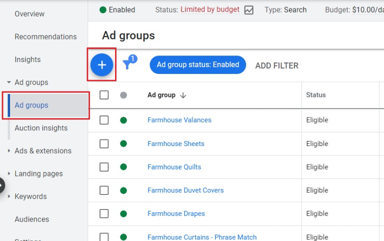 Google Ads Match Types Explained & Tips for Targeting (2025)