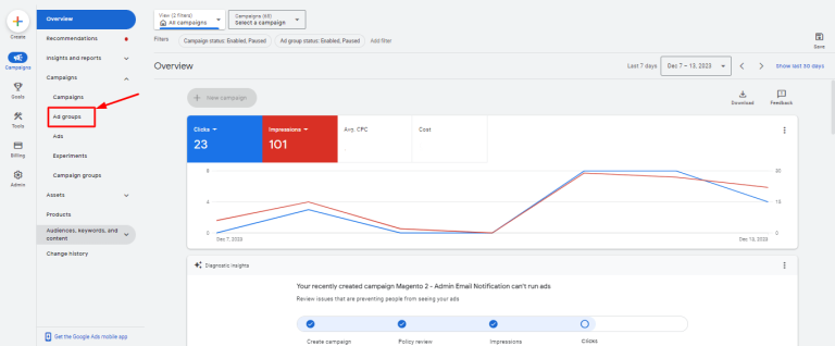 Google Ads Optimized Targeting: A Guide to Improve Conversions