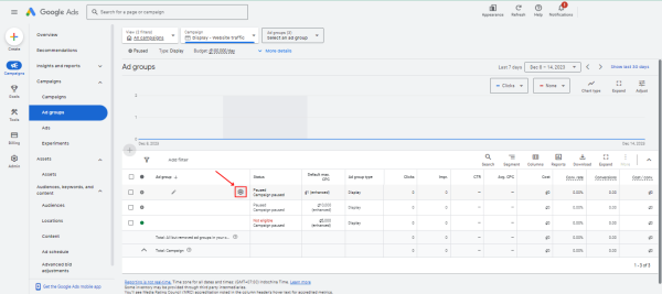 Google Ads Optimized Targeting: A Guide to Improve Conversions