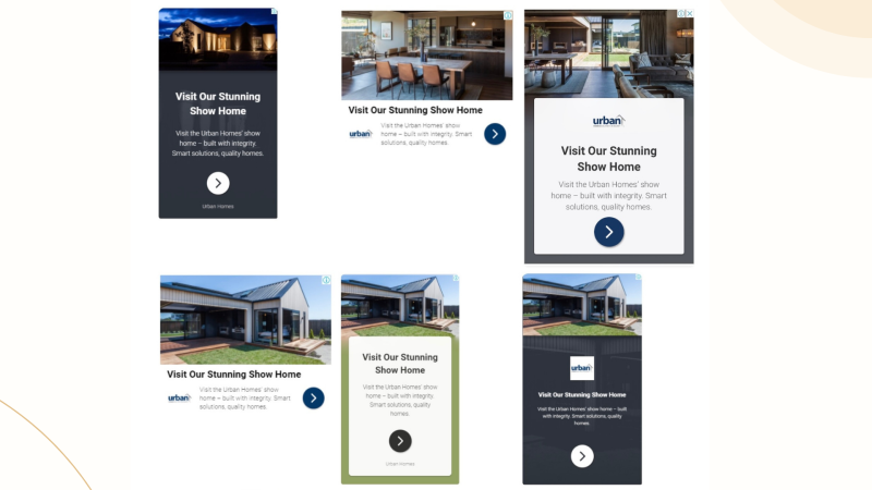 Google Display Ads Examples: 16 Ideas to Get Inspiration