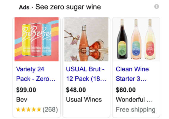 Google Shopping Ads Examples: 11 Success Stories & Tips to Try