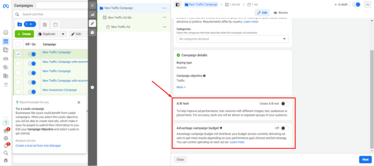 Facebook Dynamic Creative Optimization Explained And Practices