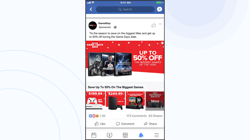 12 Facebook Ad Creative Examples & How You Can Success