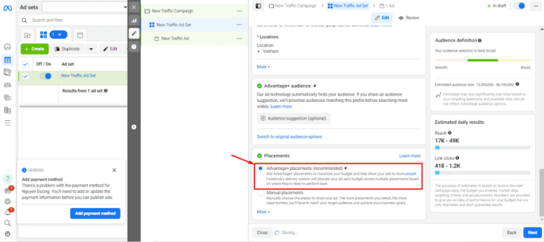 Facebook Dynamic Creative Optimization Explained & Practices