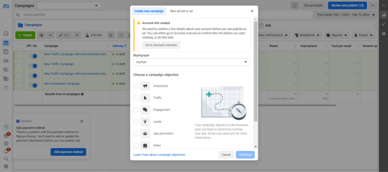 Facebook Dynamic Creative Optimization Explained & Practices