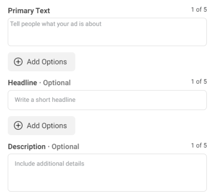 Facebook Ad Creative Explained & Practices to Create Winning Ad