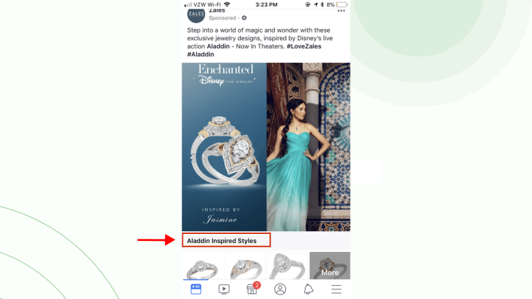 12 Best Facebook Ad Headline Examples & Lessons to Learn