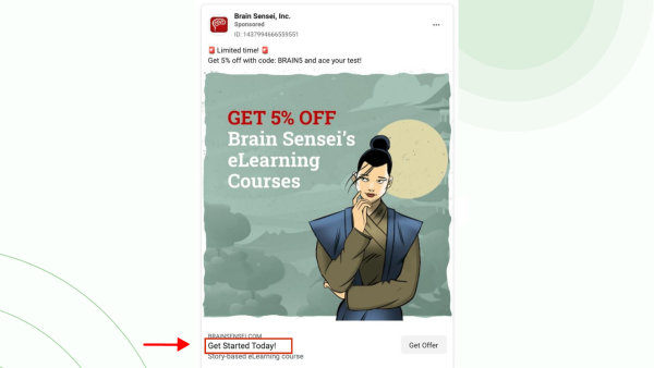 12 Best Facebook Ad Headline Examples & Lessons to Learn 12 Best Facebook Ad Headline Examples & Lessons to Learn