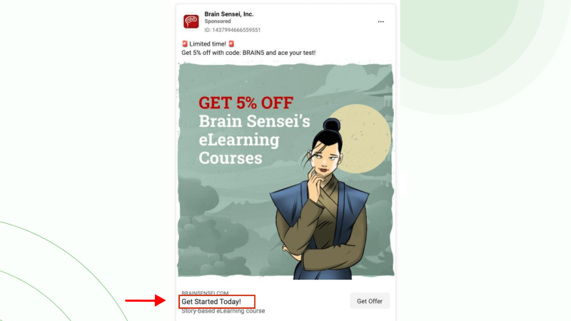 12 Best Facebook Ad Headline Examples & Lessons to Learn