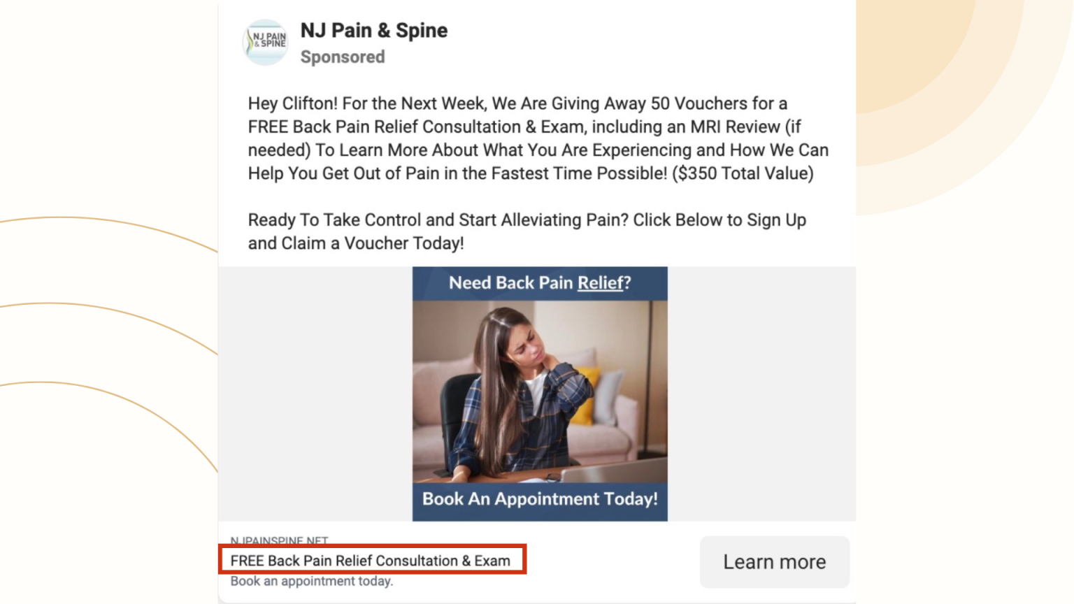 Facebook Ad Headlines: How to Write Ones That Convert