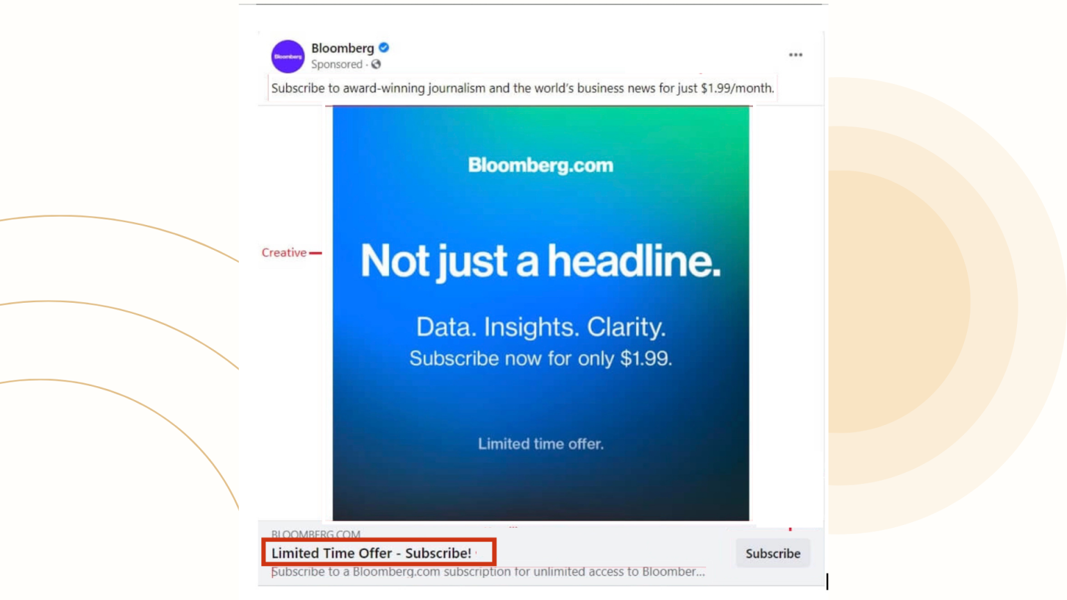 Facebook Ad Headlines: How to Write Ones That Convert