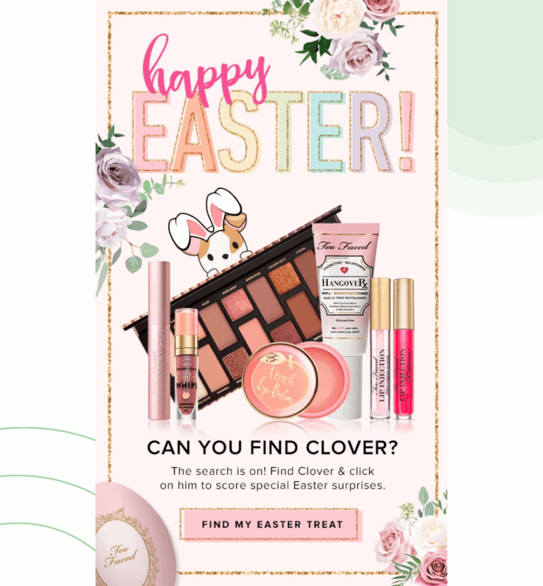 Best Easter Email Examples, Subject Lines & Signature to Try Out