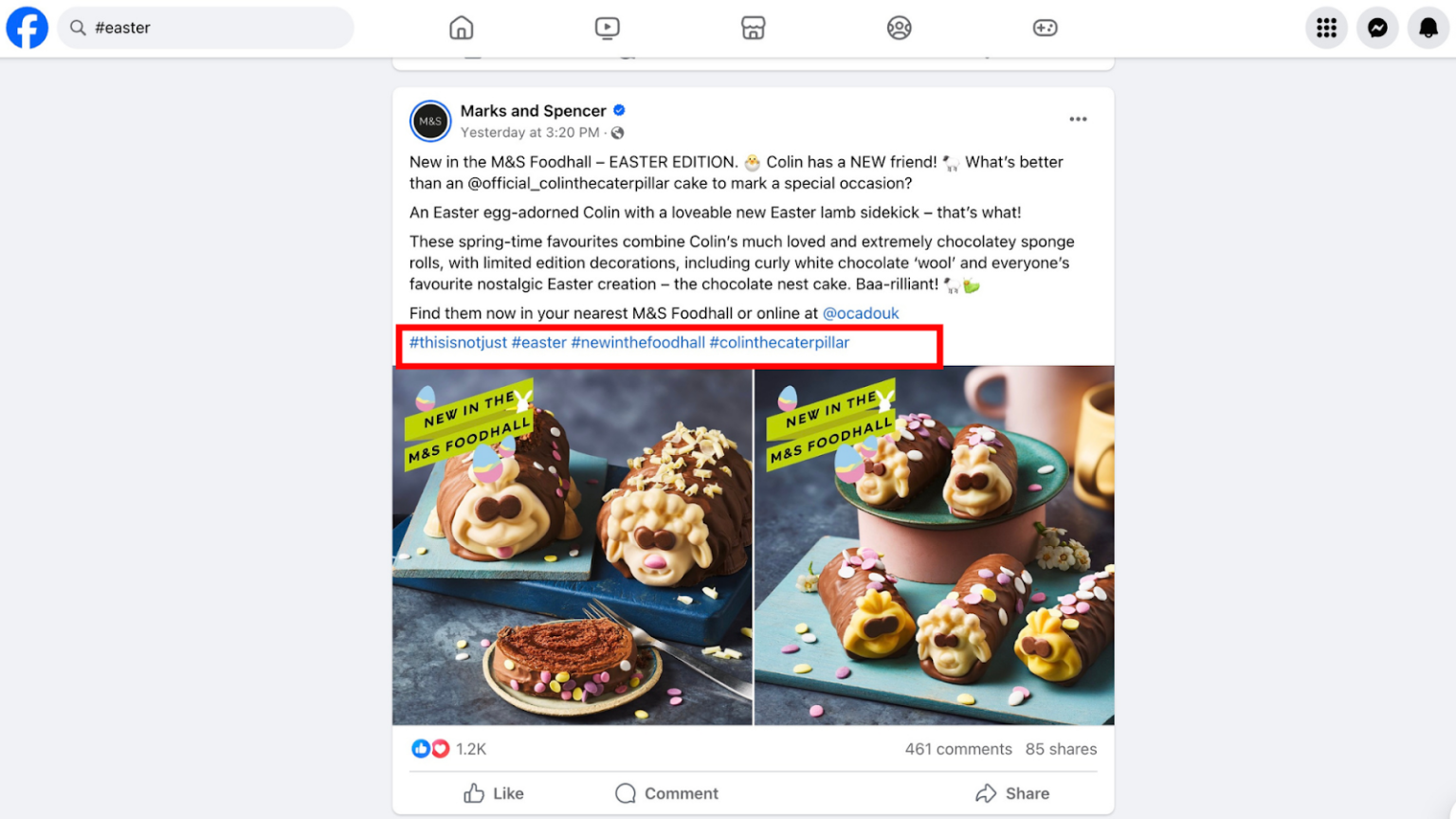 6 Ideas for Easter Social Media Posts to Engage Your Customers