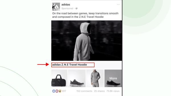 12 Best Facebook Ad Headline Examples & Lessons to Learn 12 Best Facebook Ad Headline Examples & Lessons to Learn