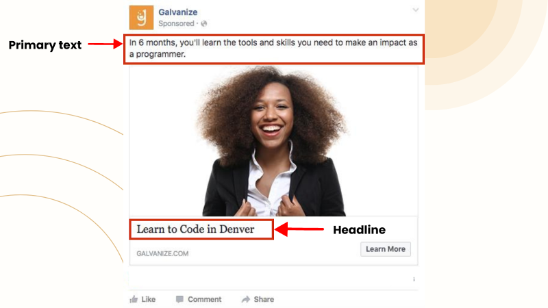 Facebook Ad Headlines: How to Write Ones That Convert
