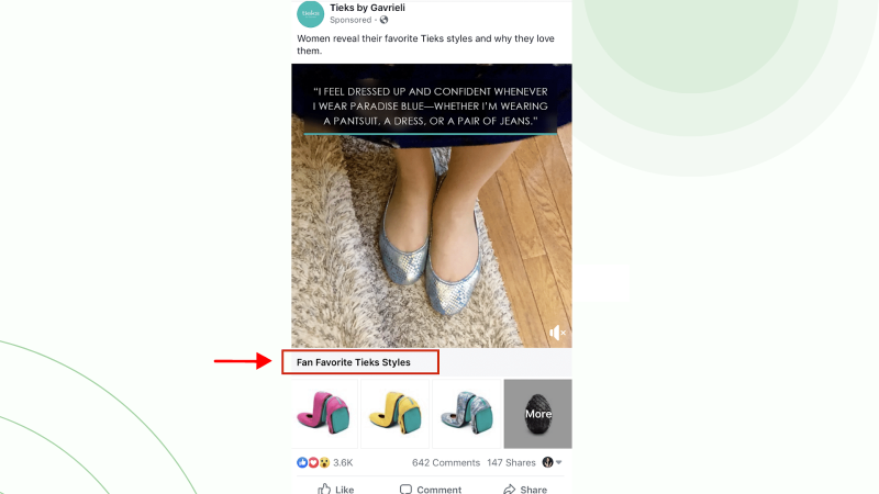 12 Best Facebook Ad Headline Examples & Lessons to Learn