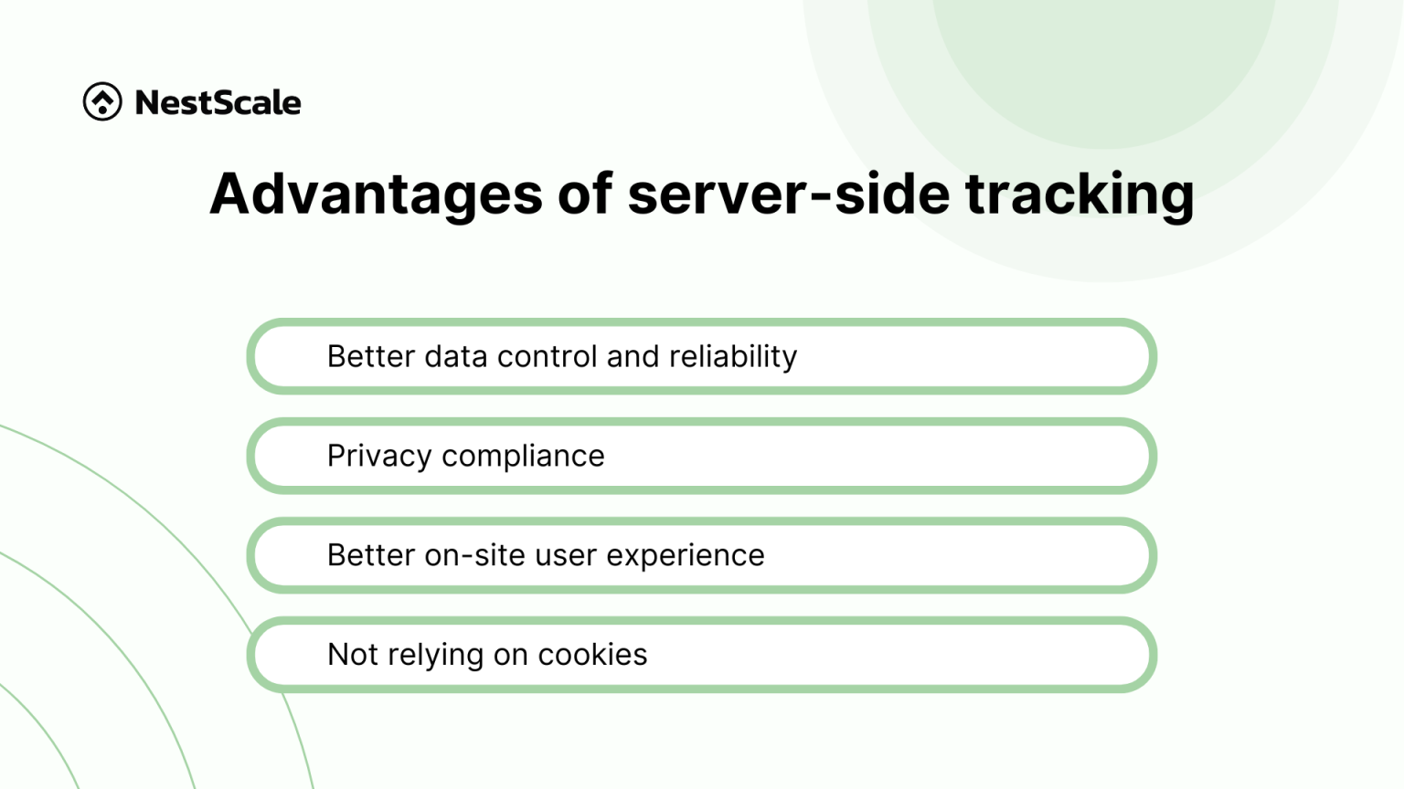 Server-side Tracking vs Client-side Tracking: Key Differences