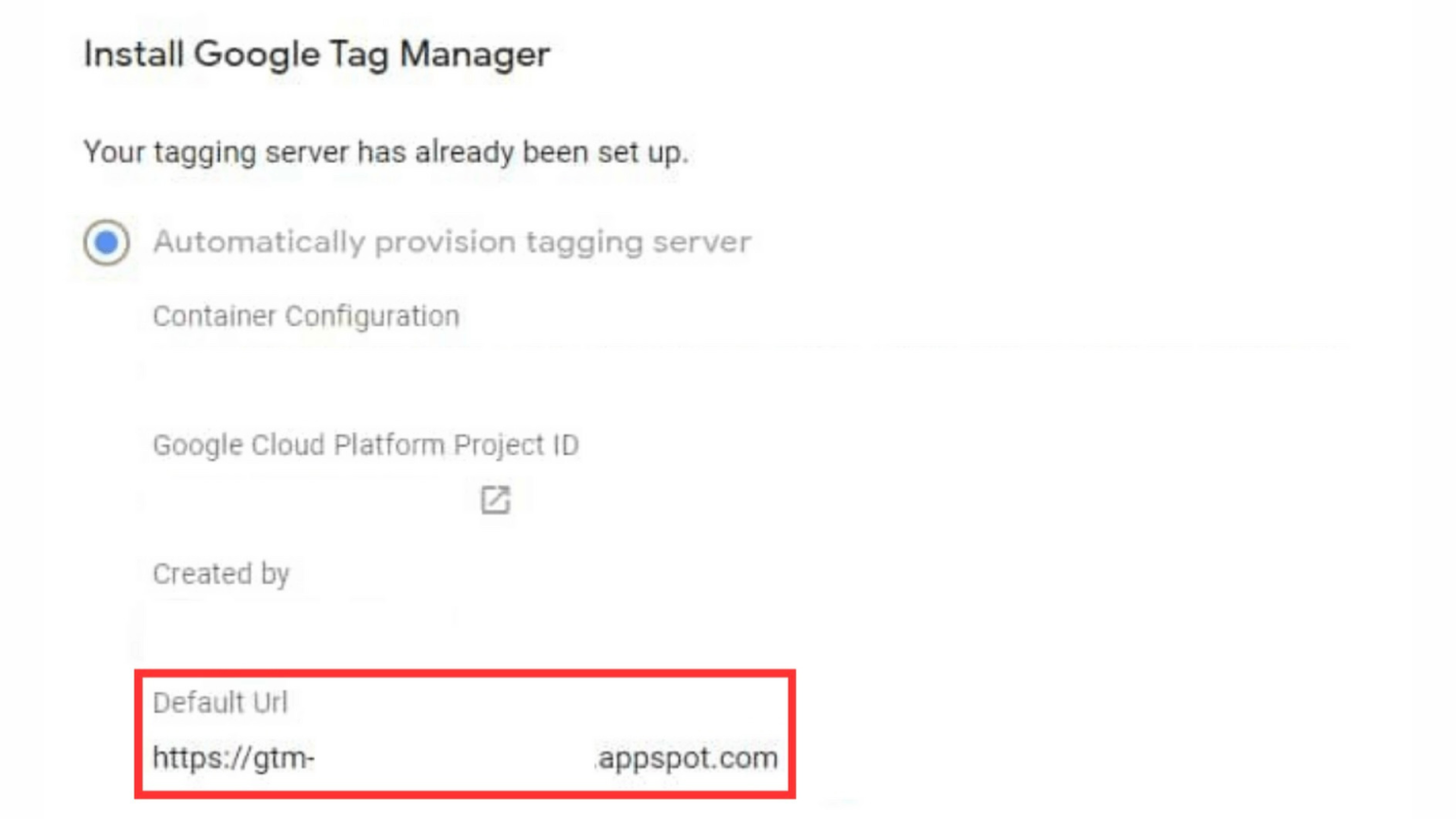GTM Server-side Tagging: What It Is & How It Works (2024)