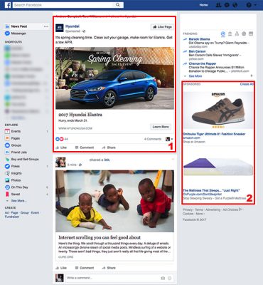 Facebook Ads Size & Specs to Optimize Your Creative (2025)